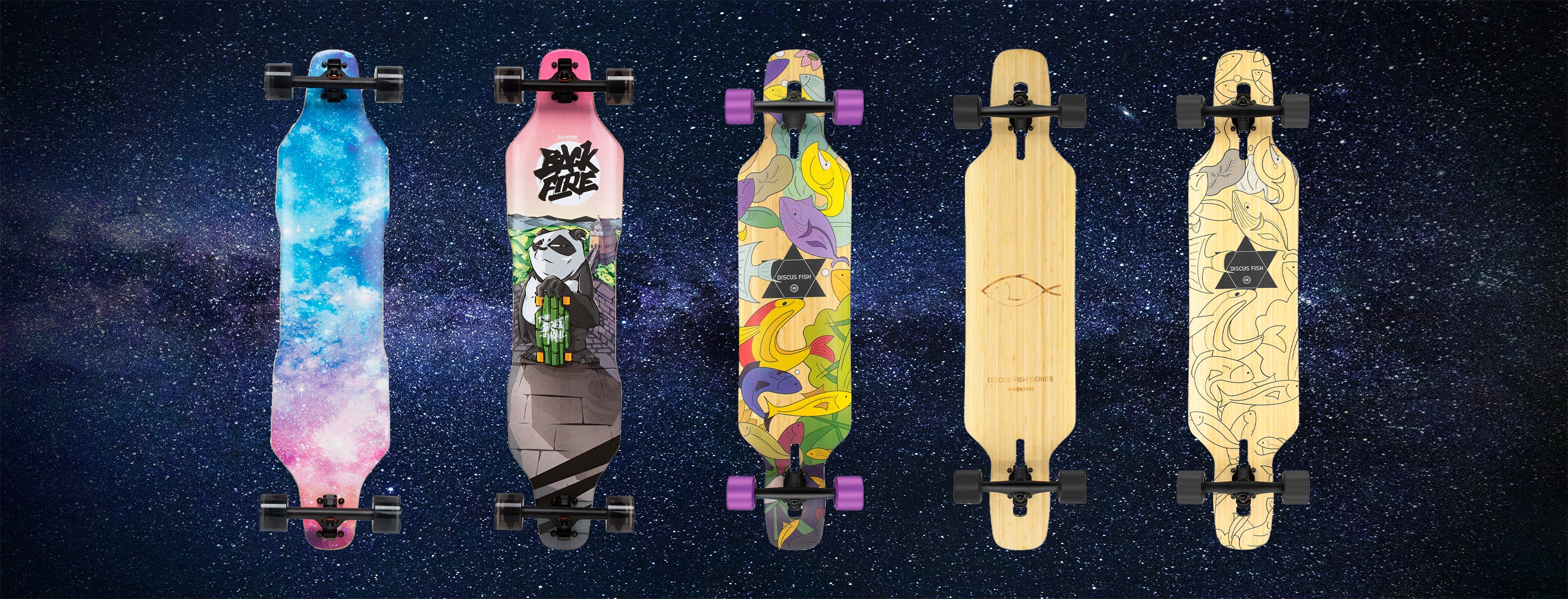 Premier Starter Longboards | Beginner Longboards for Sale ...