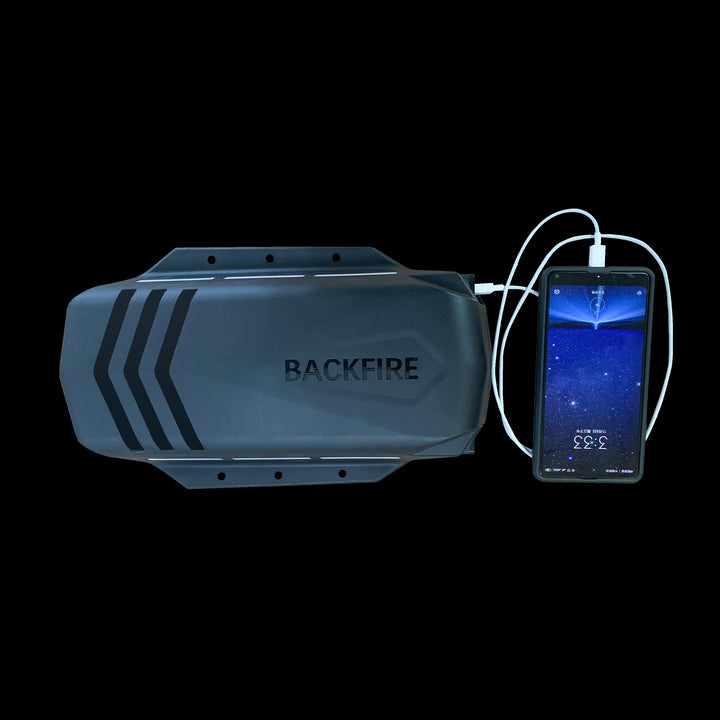 Backfire Accessories | Backfire Supplies for Sale – BackfireBoardsUSA