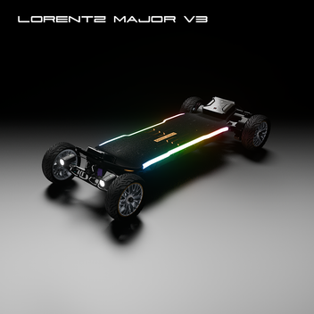 Official Backfire Boards USA | Electric Skateboard Company Since 2009 ...