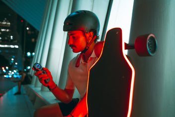 Official Backfire Boards USA | Electric Skateboard Company Since 2009 ...