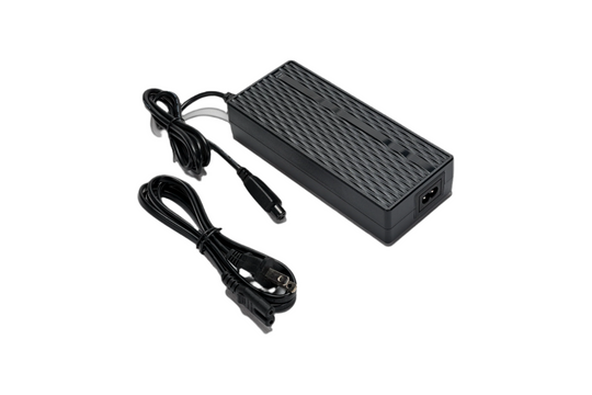 Backfire Battery Charger for G3, Zealot S, Ranger X2 and Mini, 50V 2.5 ...