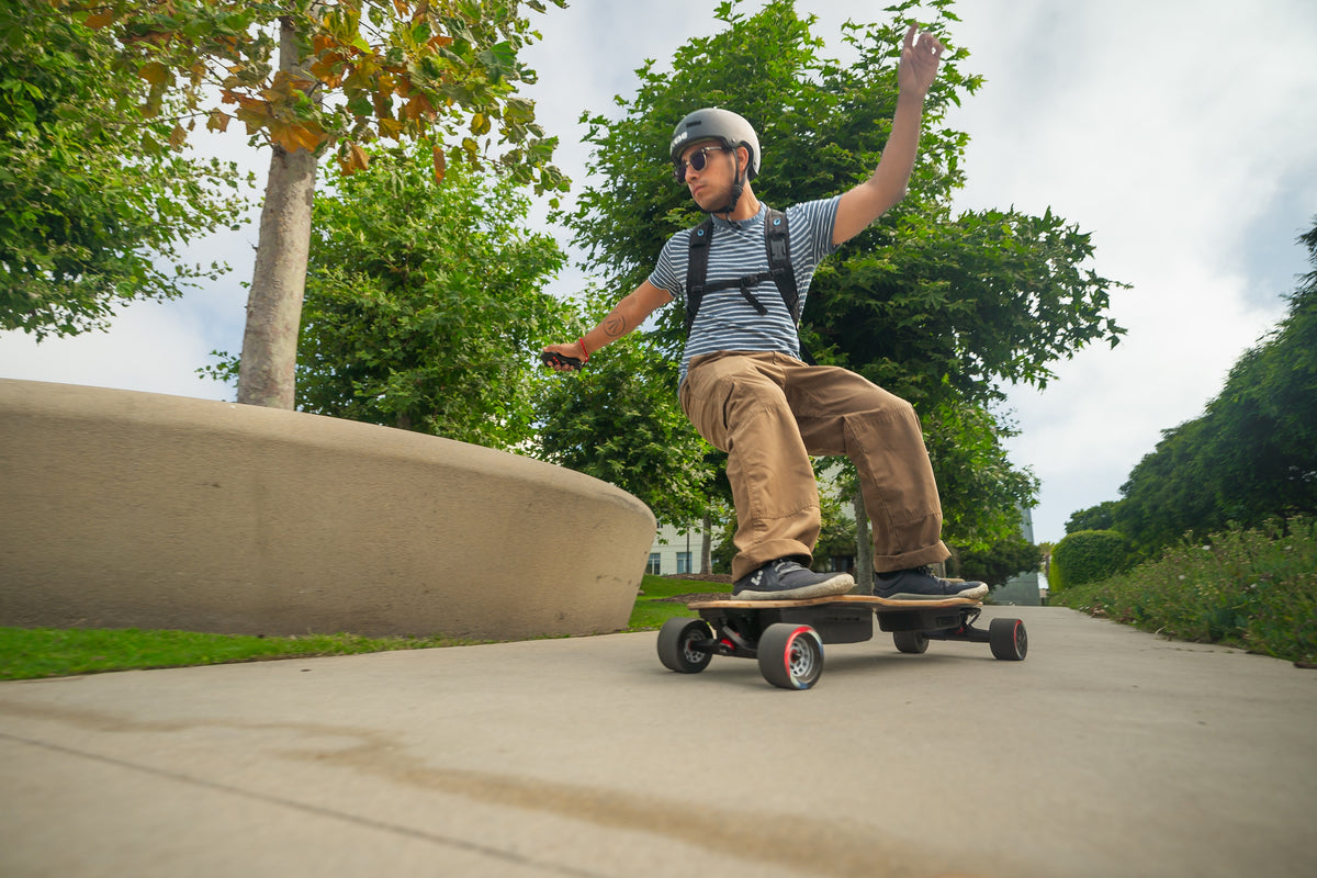 Official Backfire Boards USA | Electric Skateboard Company Since 2009 ...