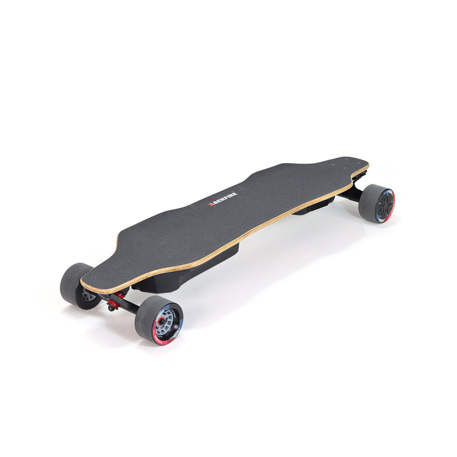 Backfire G5 Electric Skateboard with R5s Remote – BackfireBoardsUSA