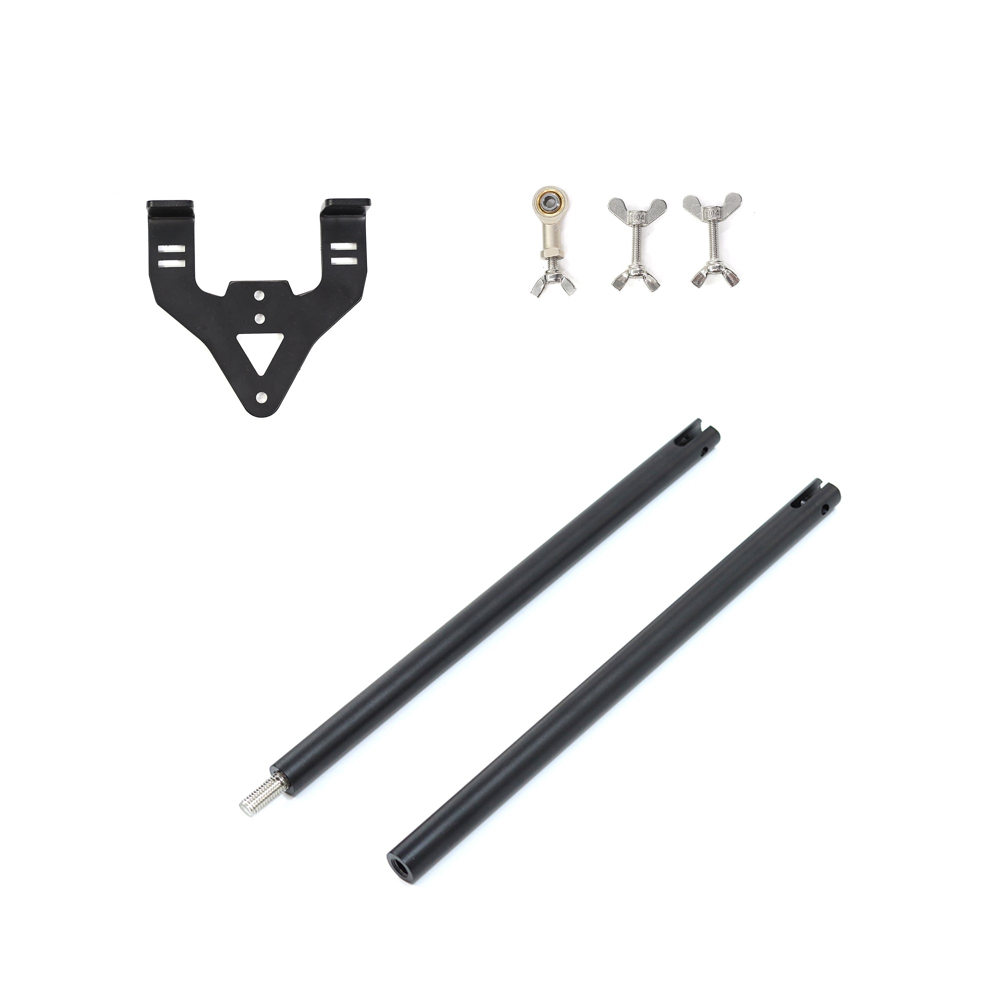 Tow Kit for Backfire Hammer Sledge – BackfireBoardsUSA