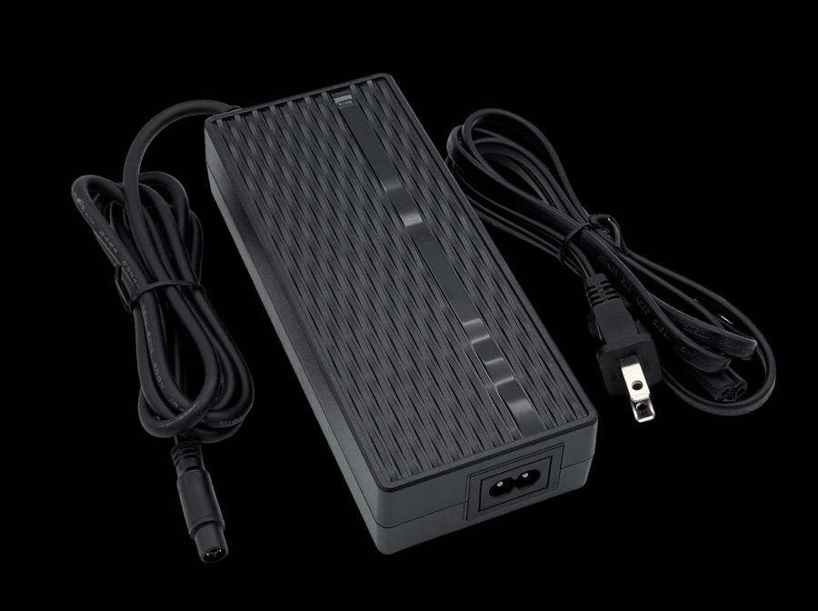 Electric Skateboard Battery and Chargers by Backfire – BackfireBoardsUSA