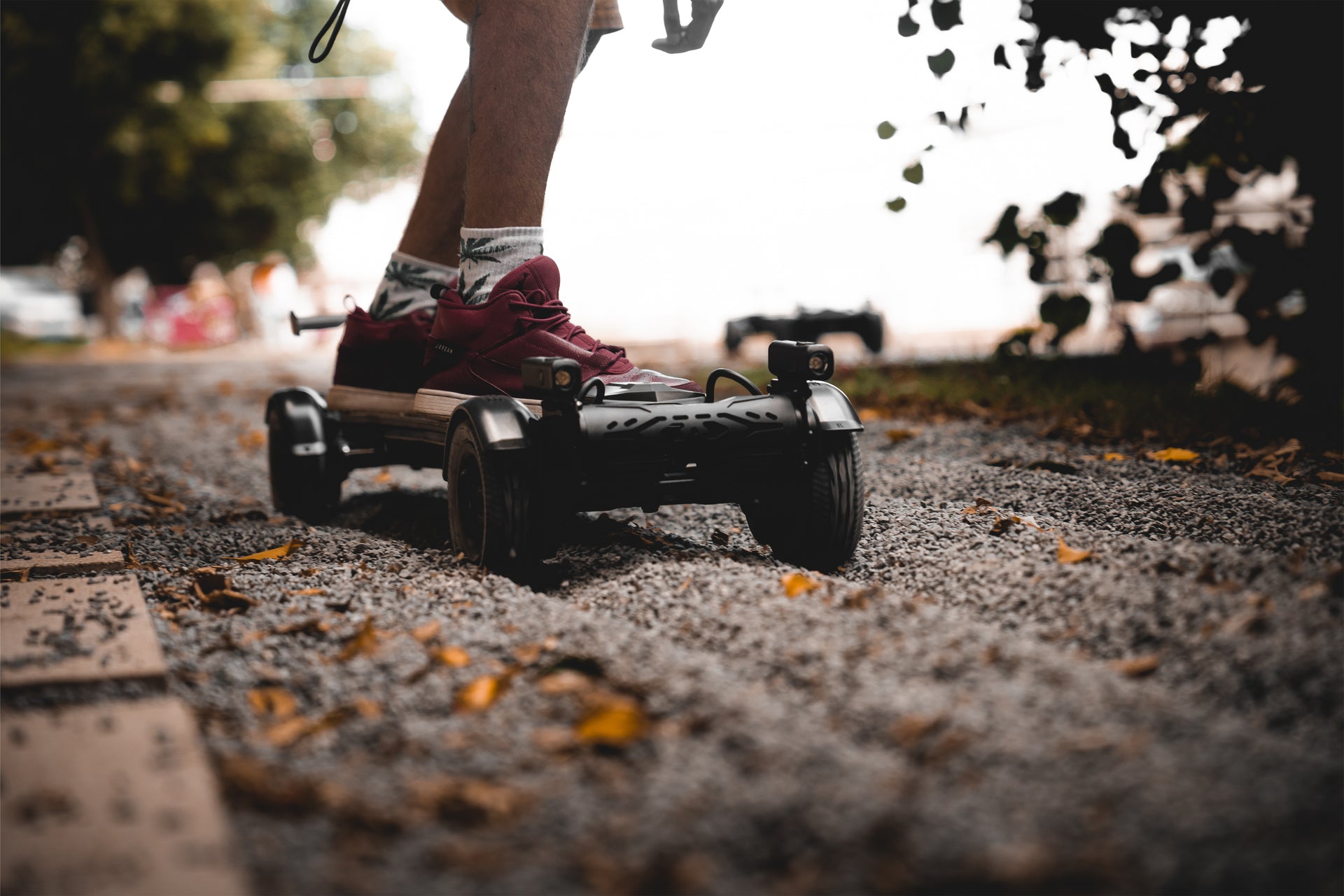 Official Backfire Boards USA | Electric Skateboard Company Since 2009 ...