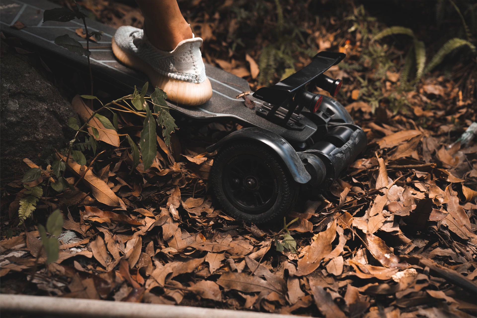 Official Backfire Boards USA | Electric Skateboard Company Since 2009 ...