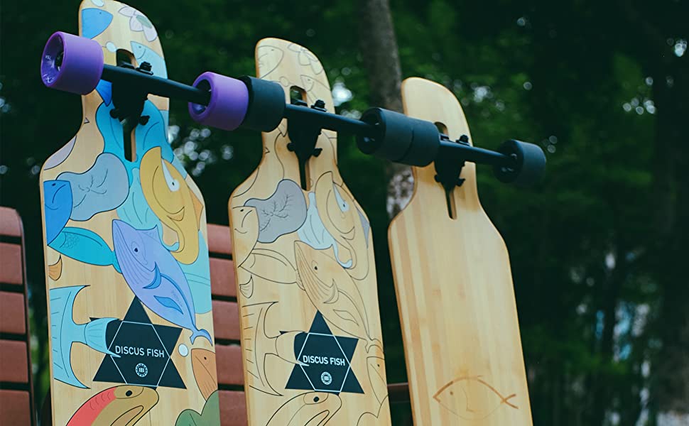 Official Backfire Boards USA | Electric Skateboard Company Since 2009 ...