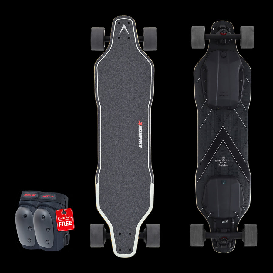 Official Backfire Boards USA | Electric Skateboard Company Since 2009 ...