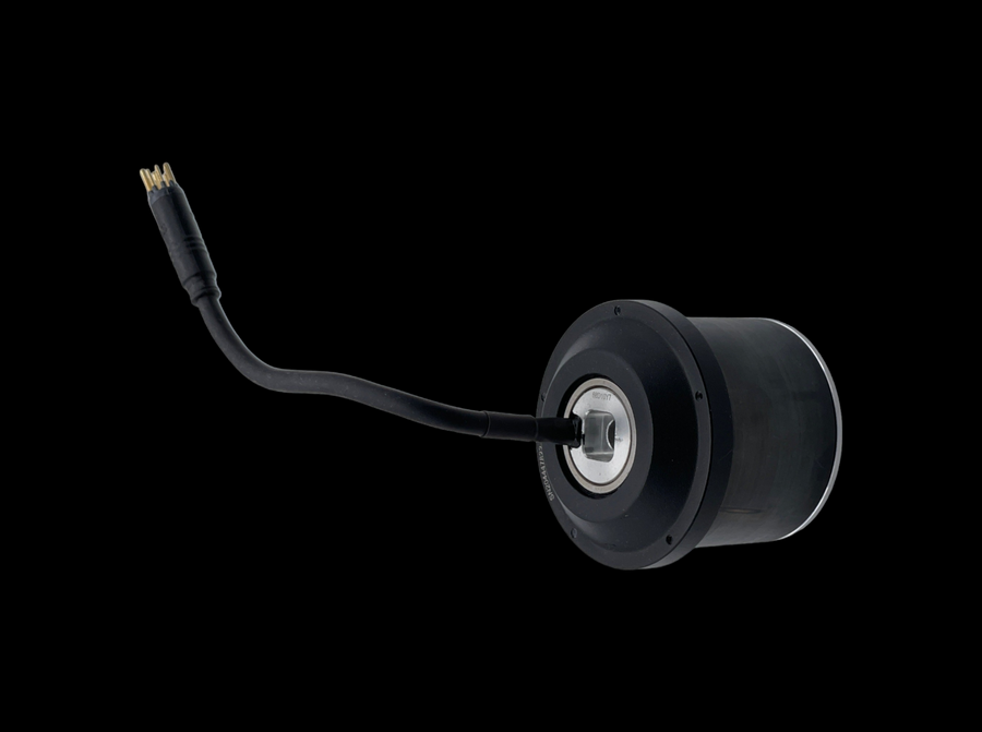 600W Hub Motors For Backfire G3 Plus – BackfireBoardsUSA