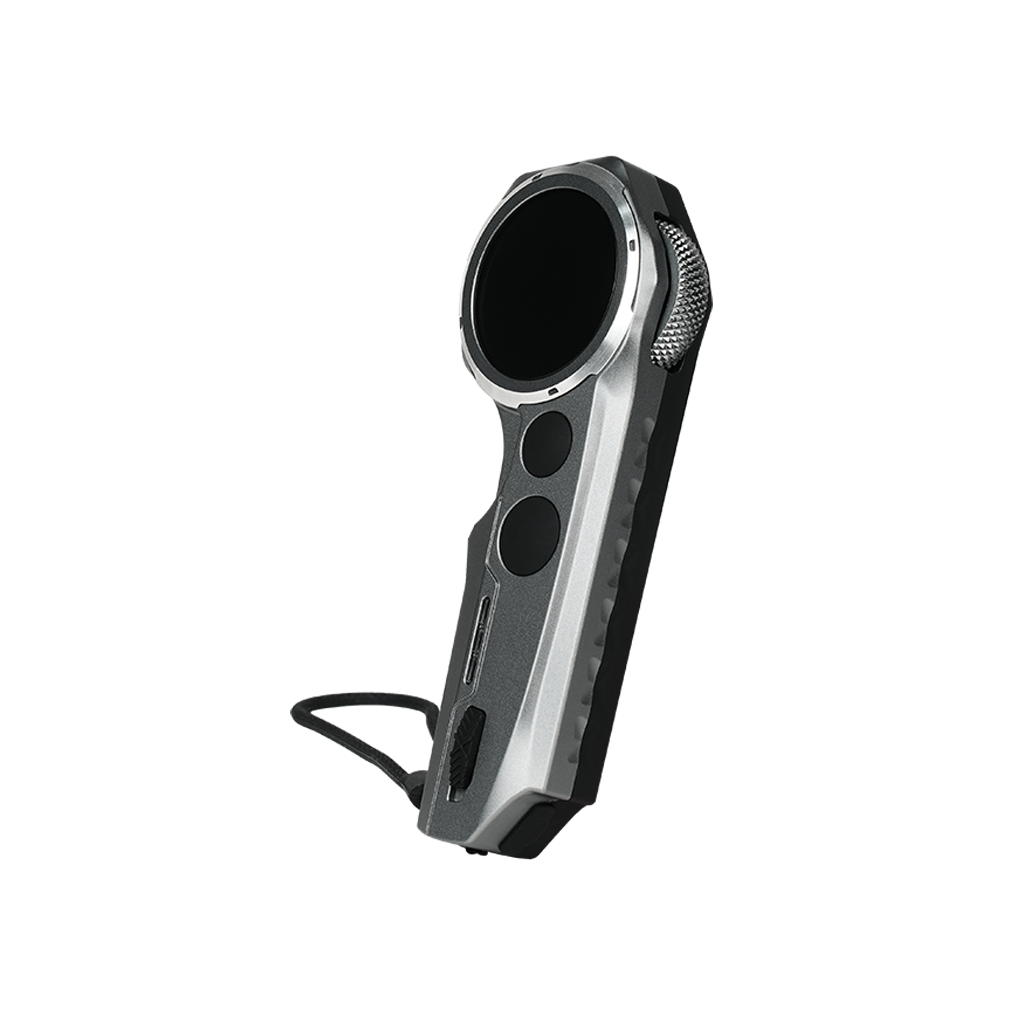 Backfire Major V3 Wireless Remote for Zealot S3, X2, and Ranger X6 ...