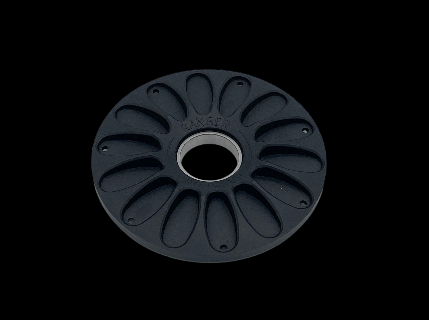 Motor wheel cover/cap for Backfire Electric Skateboards – BackfireBoardsUSA