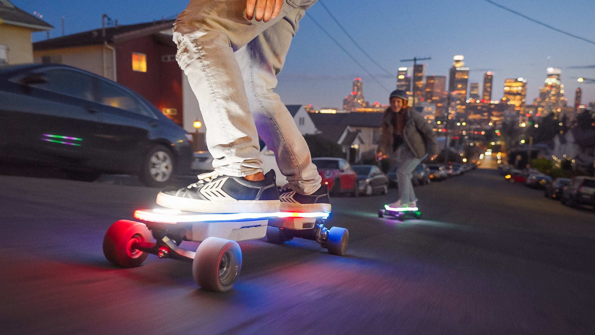 Official Backfire Boards USA | Electric Skateboard Company Since 2009 ...