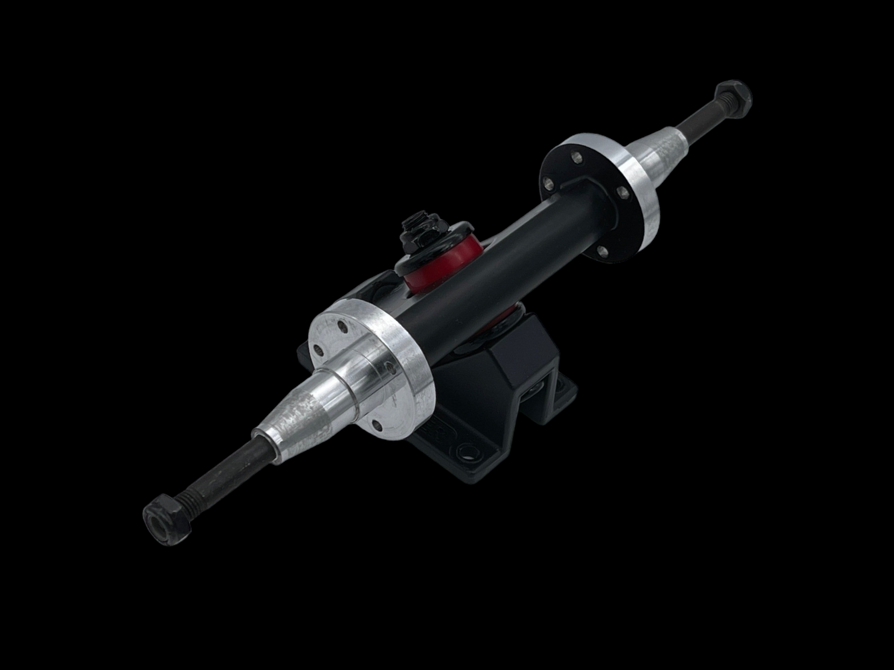 Accessories & Wheels for Backfire Zealot Series and G2z – BackfireBoardsUSA