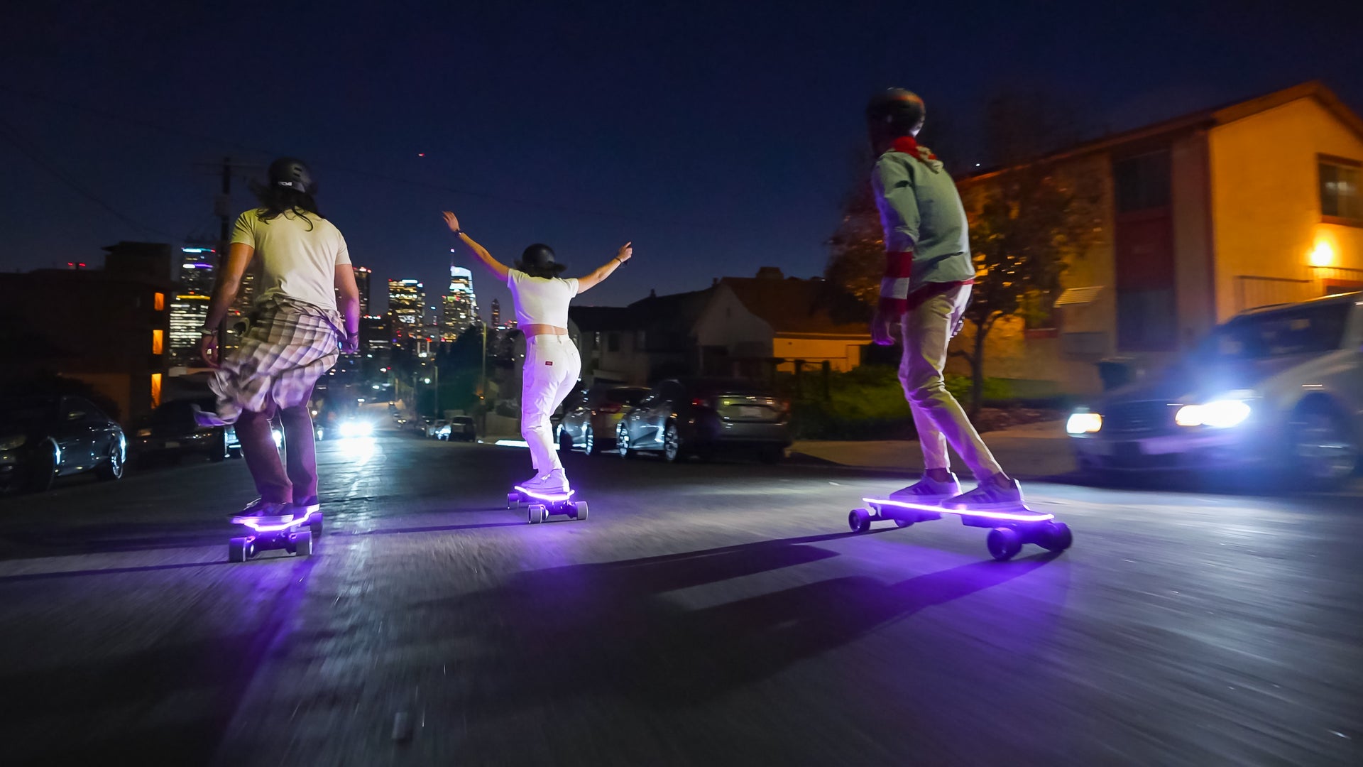 Official Backfire Boards USA | Electric Skateboard Company Since 2009 ...