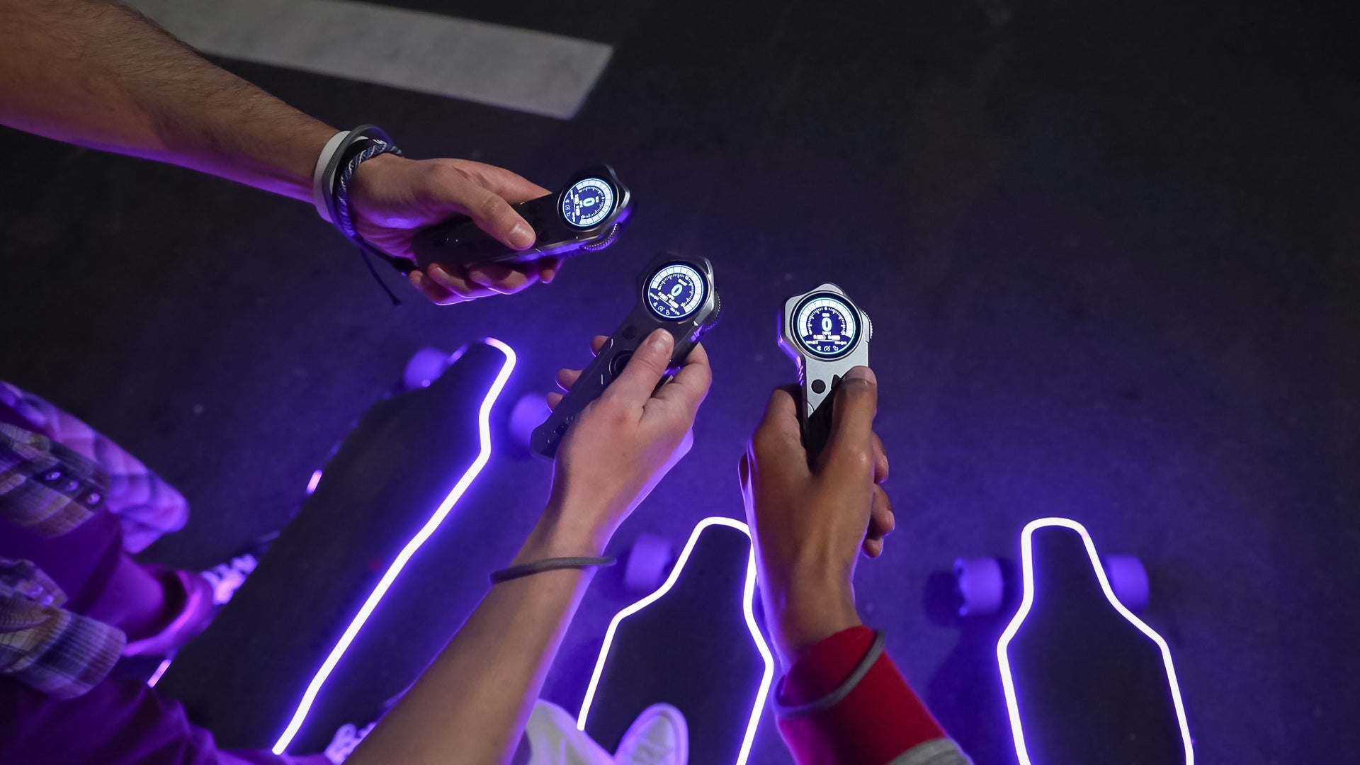 Official Backfire Boards USA | Electric Skateboard Company Since 2009 ...