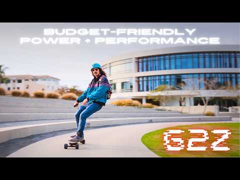 Backfire G2Z Belt Electric Skateboard with R5s Remote – BackfireBoardsUSA