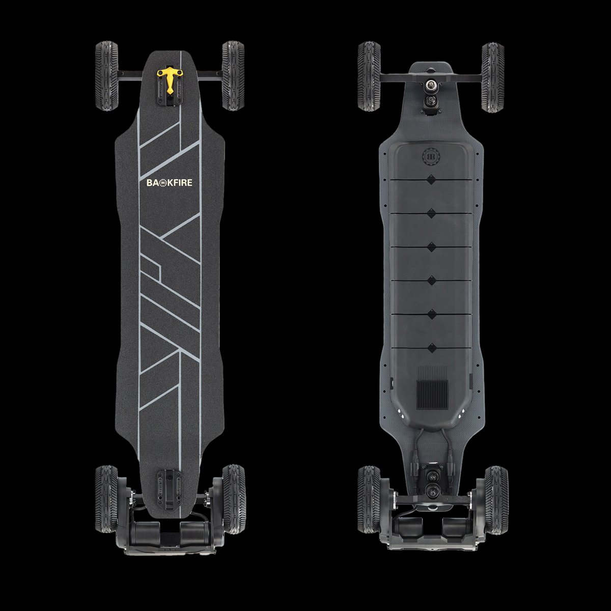 Official Backfire Boards USA | Electric Skateboard Company Since 2009 ...