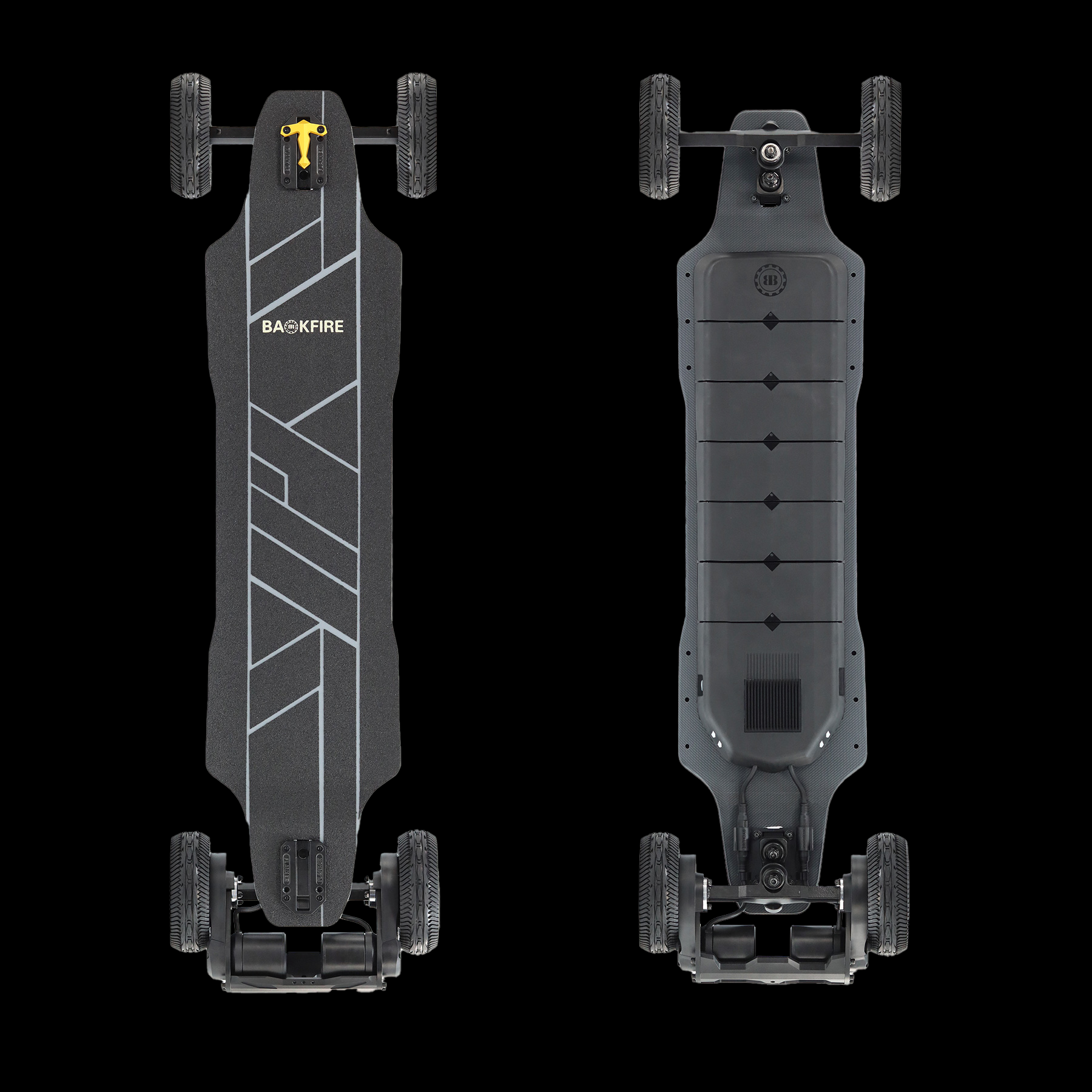 Official Backfire Boards USA | Electric Skateboard Company Since 2009 ...