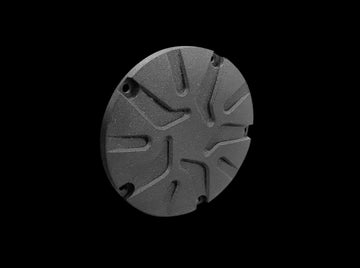 Motor wheel cover/cap for Backfire Electric Skateboards – BackfireBoardsUSA