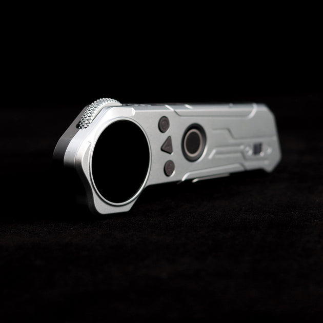 Backfire Remote For Hammer Sledge