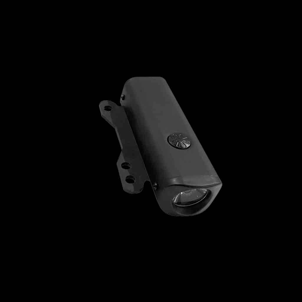 Backfire Front Light for Electric Longboard -Gen II – BackfireBoardsUSA