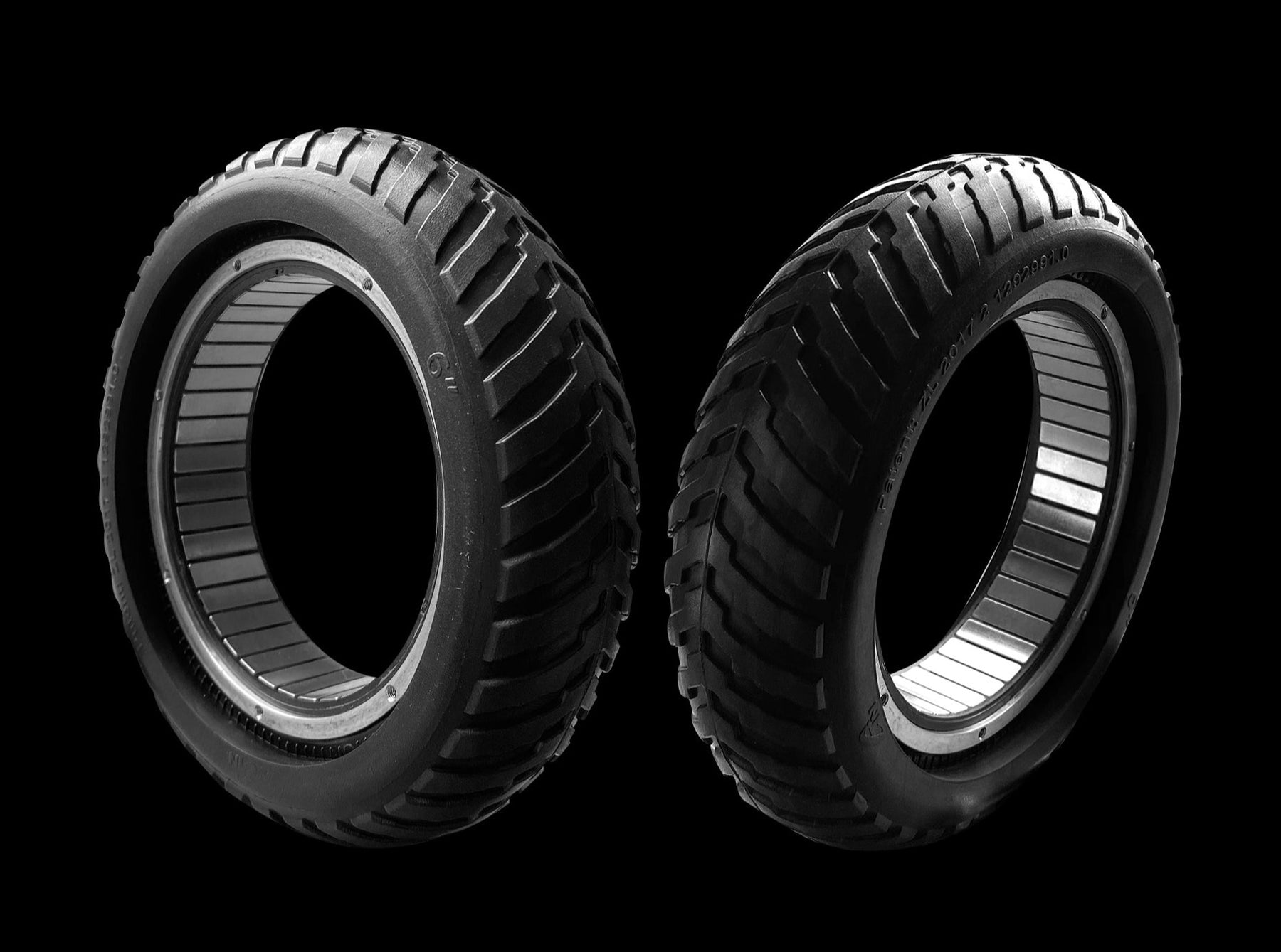 Wheels for Backfire Ranger X2 – BackfireBoardsUSA